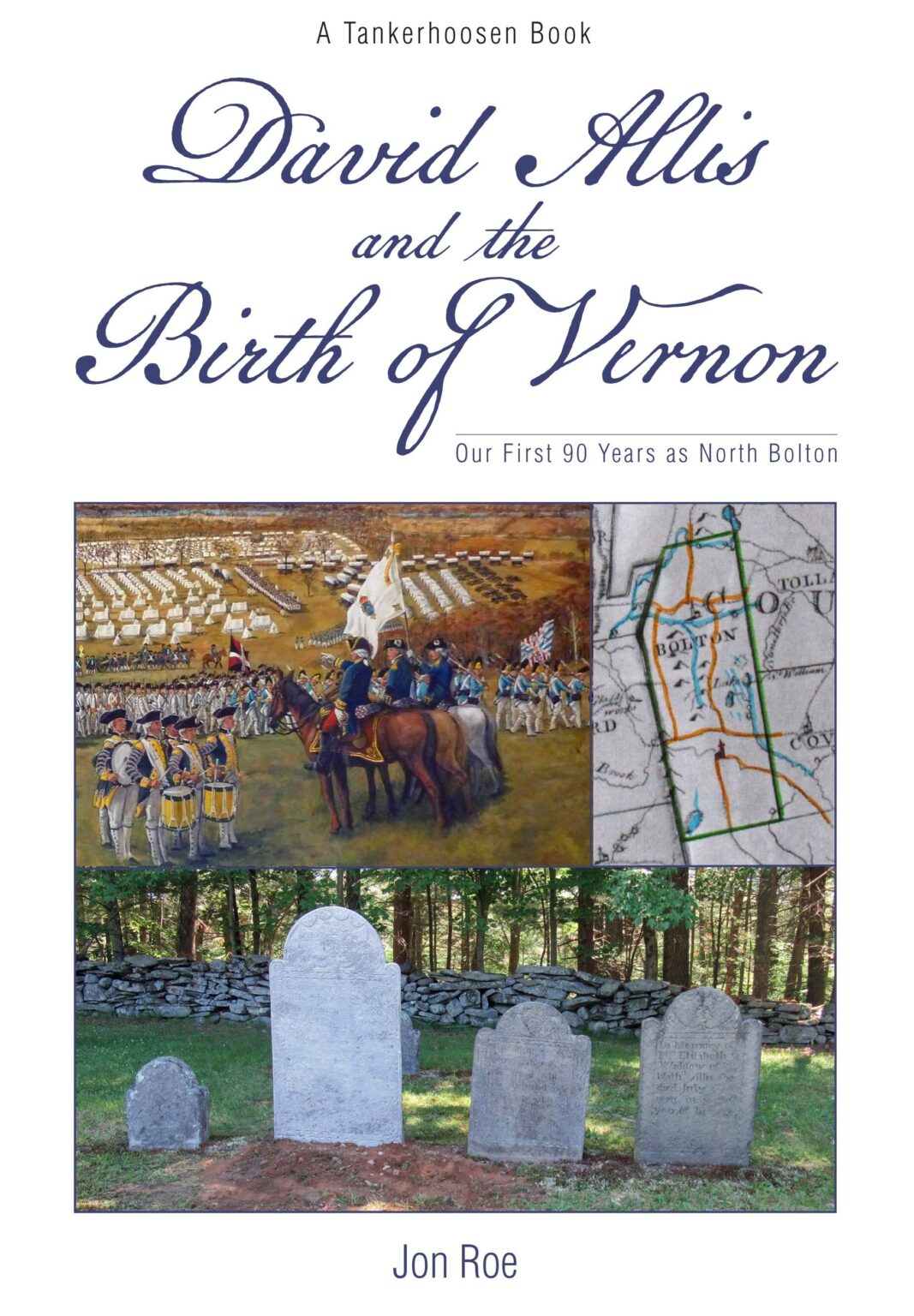 Home - Vernon Historical Society