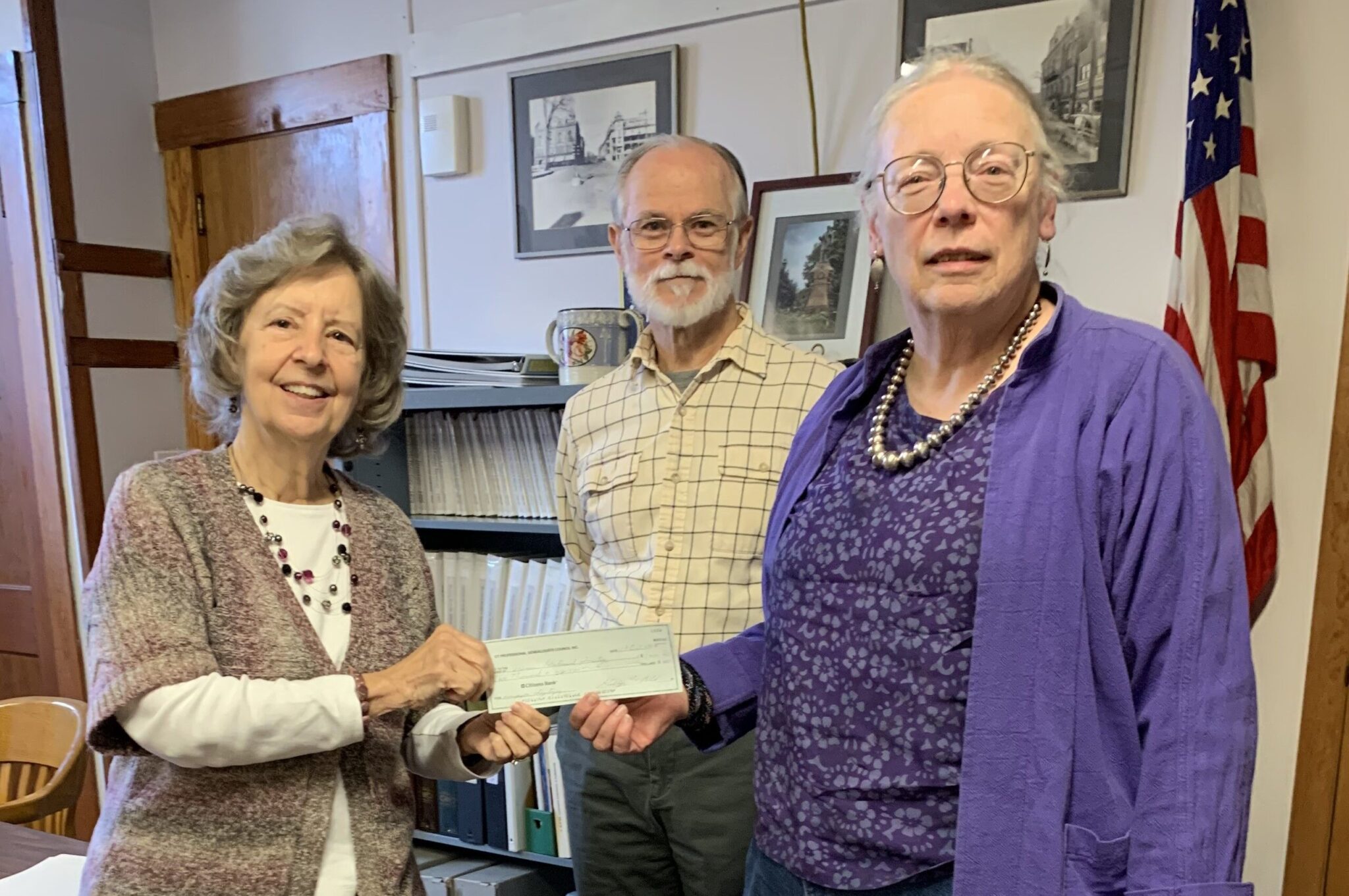 Home - Vernon Historical Society